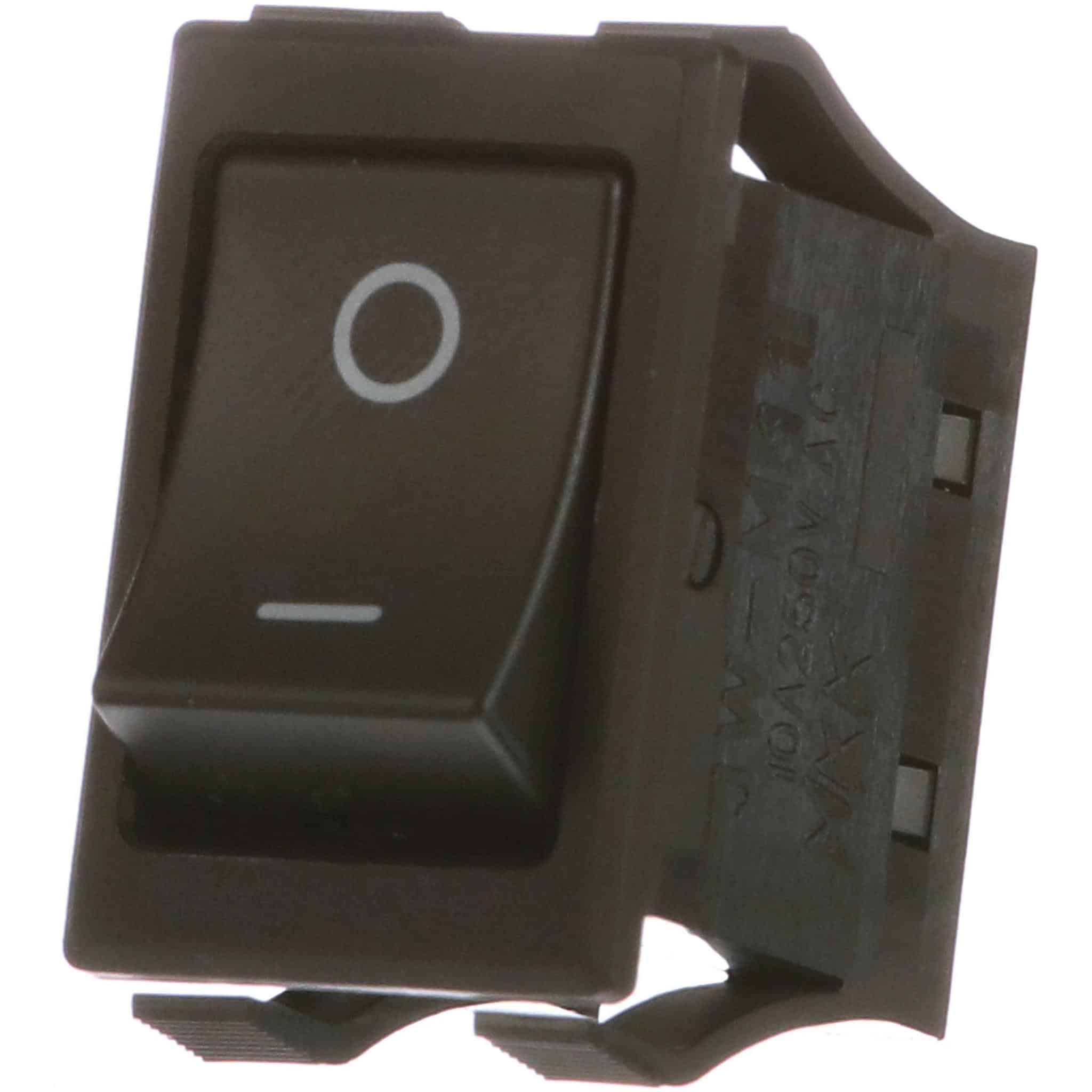 Case Construction Light Switch 223836A1