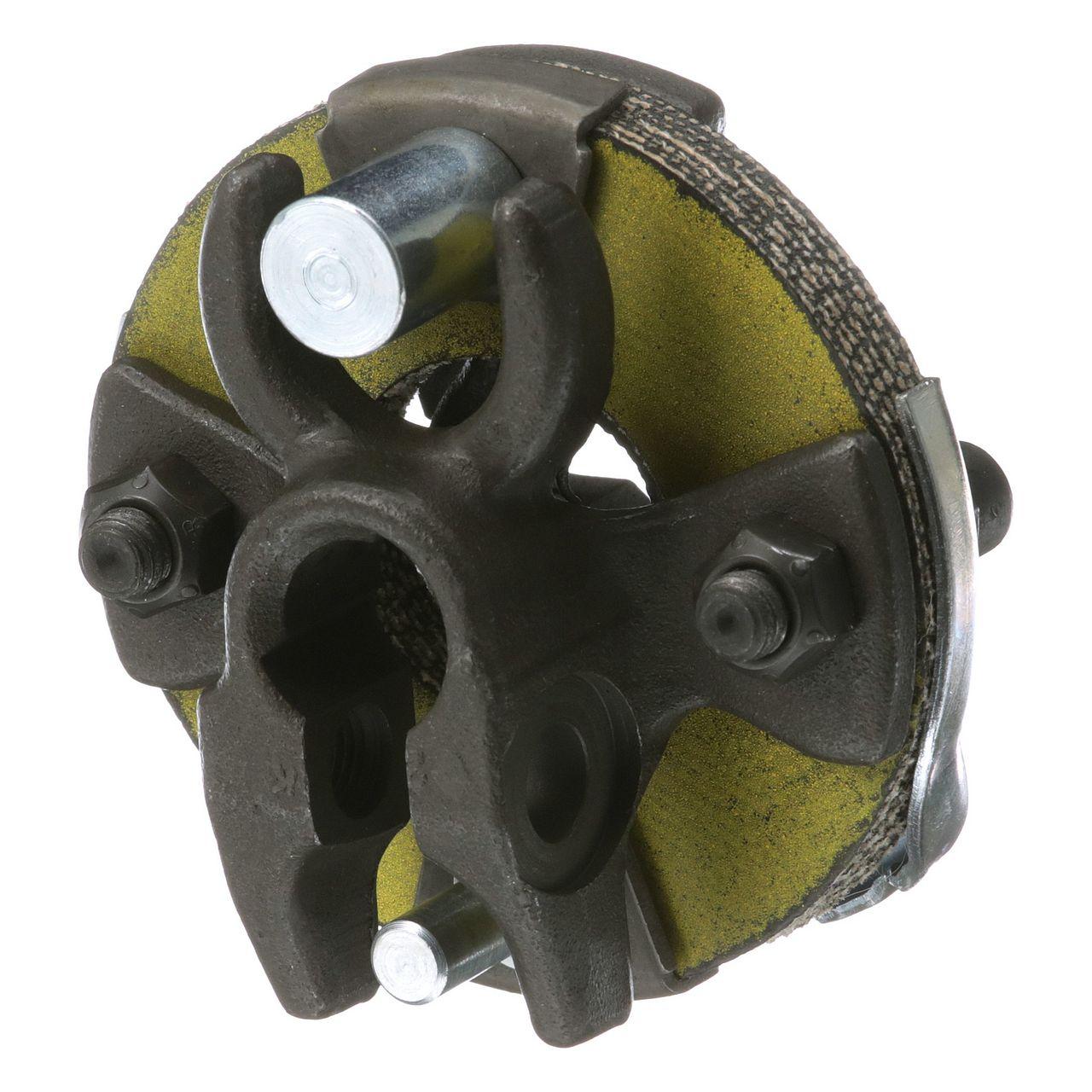 Case Construction Flexible Coupling 76084400